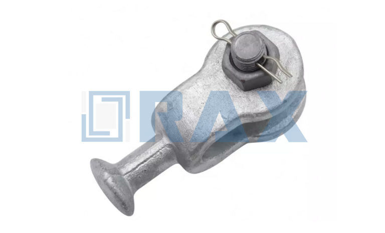 Ball Clevis, Socket Clevis Eye Supplier - Rax Industry