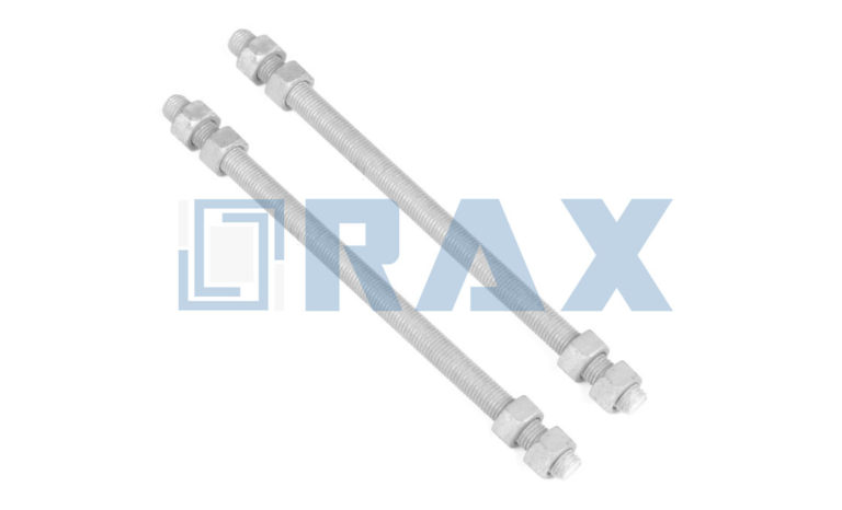 Double Arming Bolt, DA Bolt Manufacturer and Supplier - Rax Industry