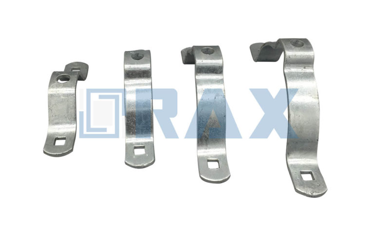 Pole Band, Utility Pole Band Clamp Manufacturer - Rax Industry