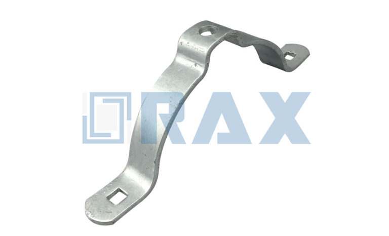 Pole Band, Utility Pole Band Clamp Manufacturer - Rax Industry