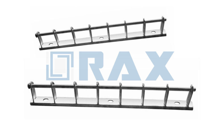 Secondary Rack, Electrical Secondary Rack(2,3,4,5 Spool)