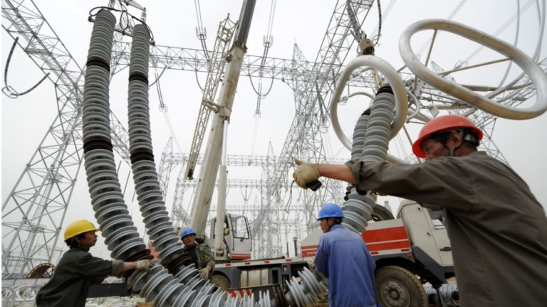 One Leading Pole Line Hardware Manufacturer in China