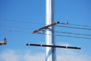 Steel Cross Arm, Cross Arms in Transmission Line and Overhead Line