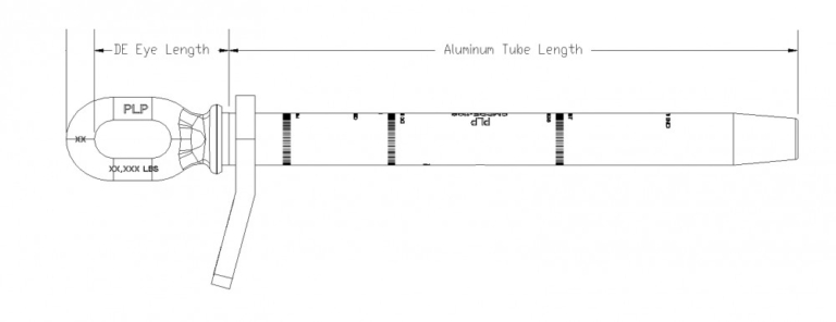 One Leading Pole Line Hardware Manufacturer in China