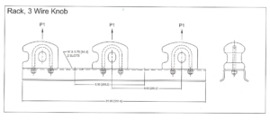 Secondary Rack, Electrical Secondary Rack(2,3,4,5 Spool)