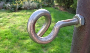 Pigtail Bolt , Pigtail Anchor Bolt Manufacturer