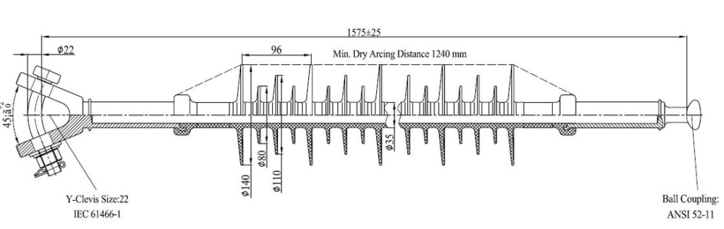 Ball Clevis, Socket Clevis Eye Supplier - Rax Industry