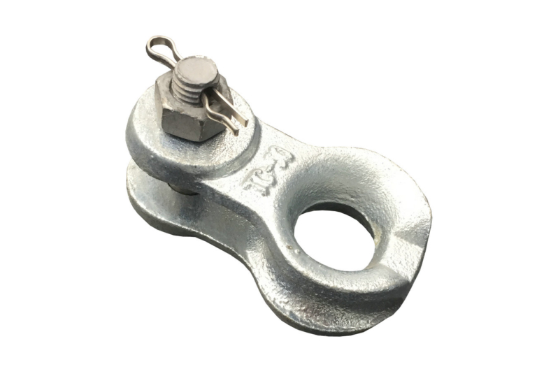 Thimble Clevis | Quan Pham