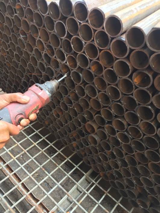 Street Light Arm, Light Pole Mounting Bracket Manufacturer - Jinyong