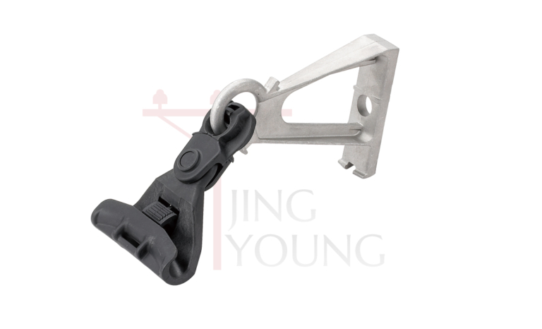 Suspension Clamp for ABC, ADSS and Overhead Line- Jinyong