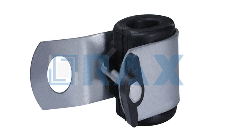 Suspension Clamp for ABC, ADSS and Overhead Line- Jinyong