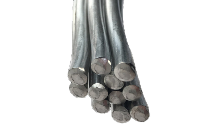 Armour Rod, Preformed Armor Rod for Transmission Line - Rax Industry