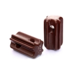 Stay Insulators, Porcelain Insulators in The Stay Wire - Rax Industry