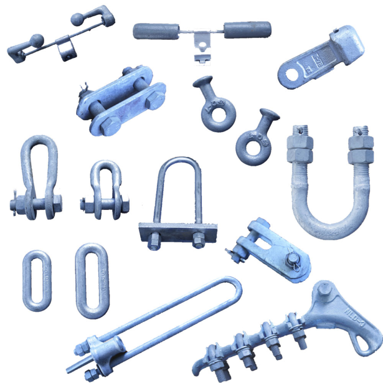 Power Fittings, Electric Power Fitting Manufacturer in China- Jinyong