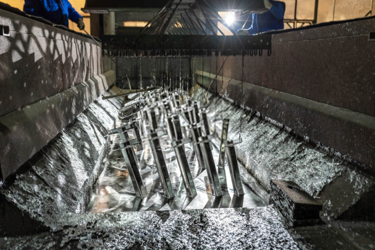 Hot Dip Galvanizing- The Ultimate Guide