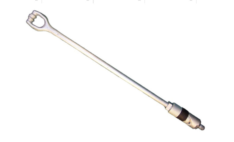 Galvanized Expanding Steel Solid Rock Anchor Manufacturer - Rax Industry