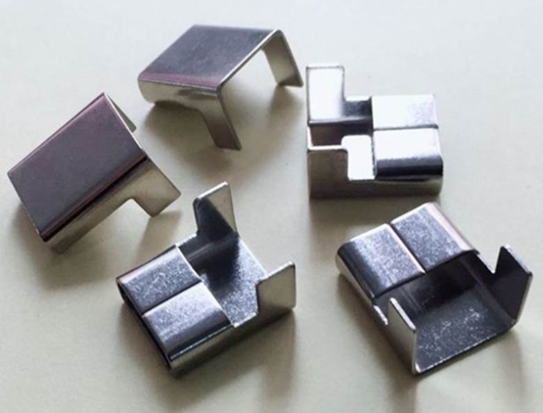 Stainless Steel Strapping Banding Buckles Cable Clamp Manufacturer ...