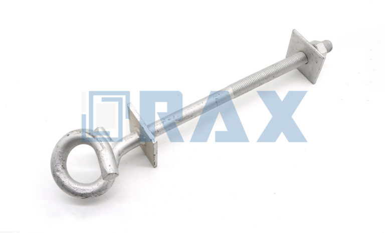 Pigtail Bolt , Pigtail Anchor Bolt Manufacturer