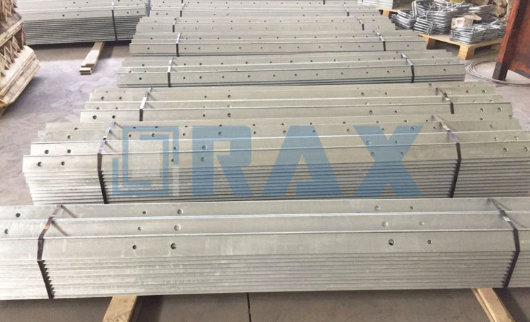 Crossarms，Power Pole Cross Arm Manufacturer and Supplier - Rax Industry