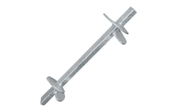 Types of Ground Anchors- Which to Choose and Where to Buy