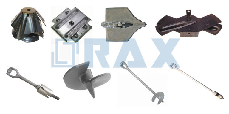 Types of Ground Anchors- Which to Choose and Where to Buy