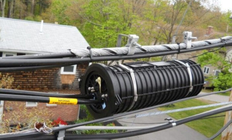 Fiber Optic Closure, Fiber Optic Splicing Closure Manufacturer - Rax ...