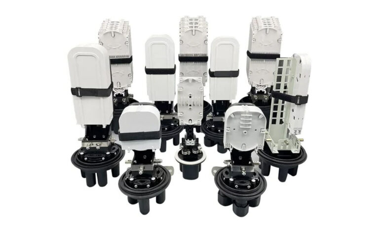 Fiber Optic Closure, Fiber Optic Splicing Closure Manufacturer - Rax ...