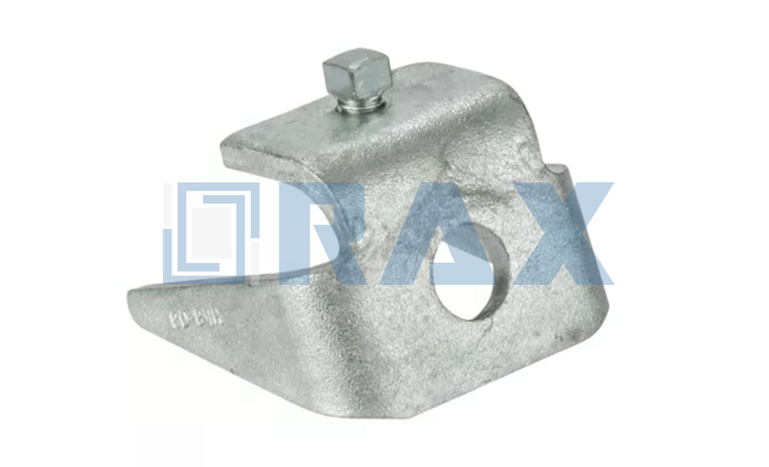B Beam Clamp Manufacturer - Rax Industry