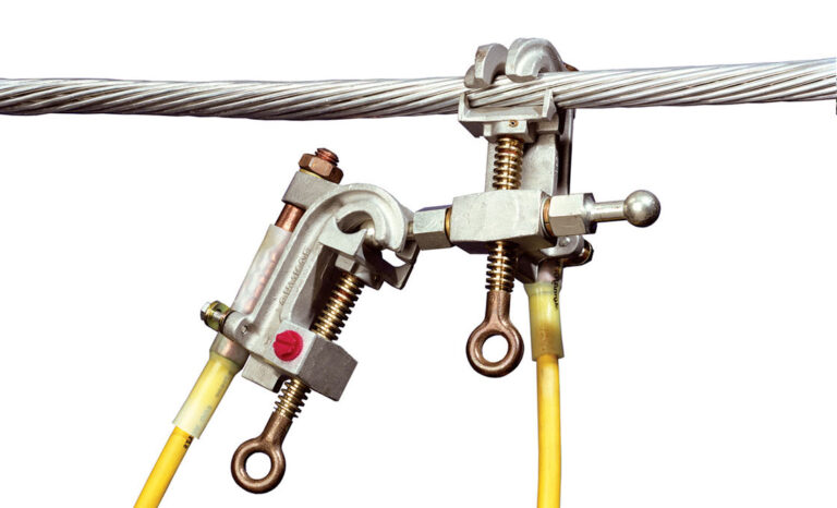 Grounding Ball Stud Manufacturer - Rax Industry