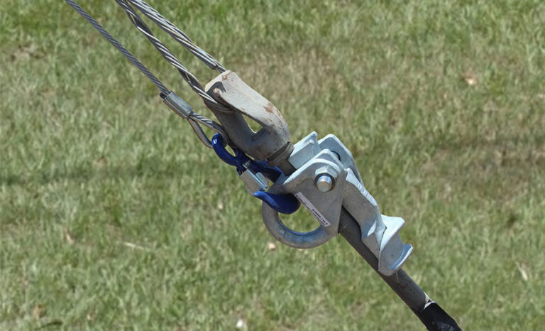 Anchor Rod Pulling Eye Manufacturer - Rax Industry