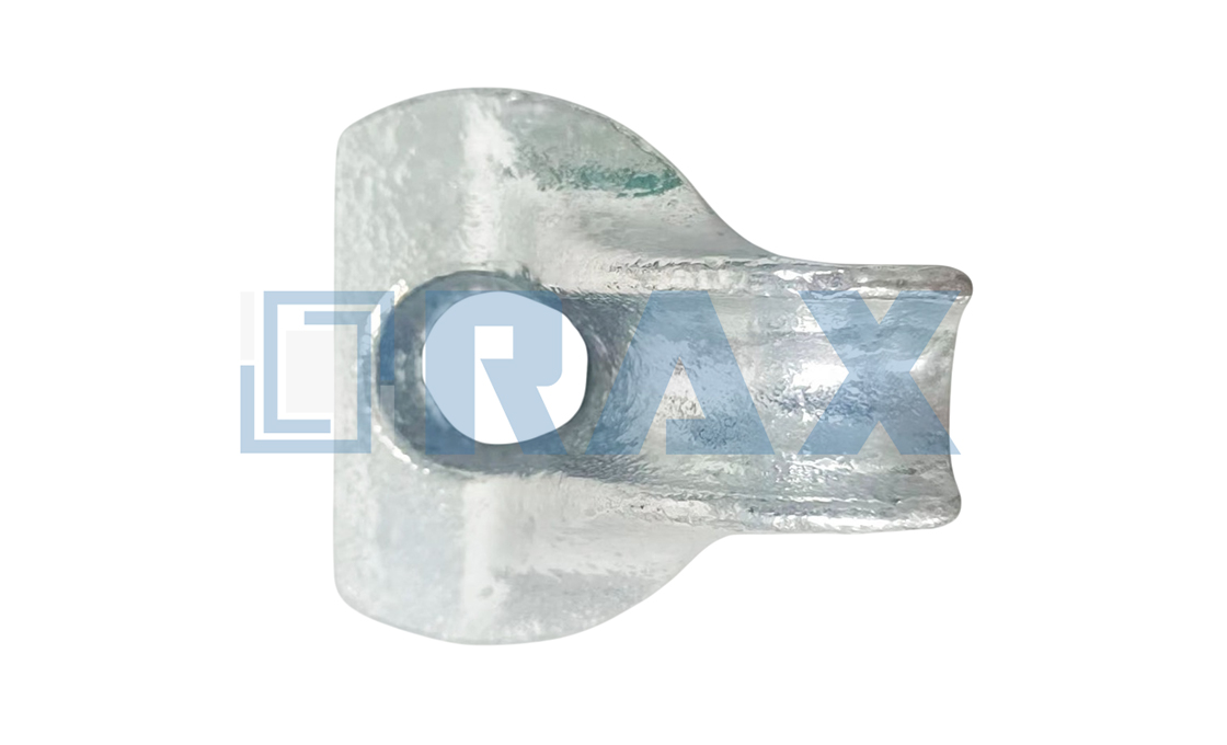 Hersteller von B-Litzen-Steckverbindern - Rax Industry