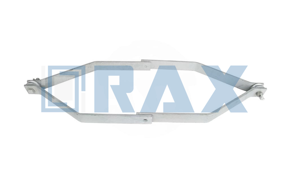 Deadend Bracket Assembly Manufacturer - Rax Industry