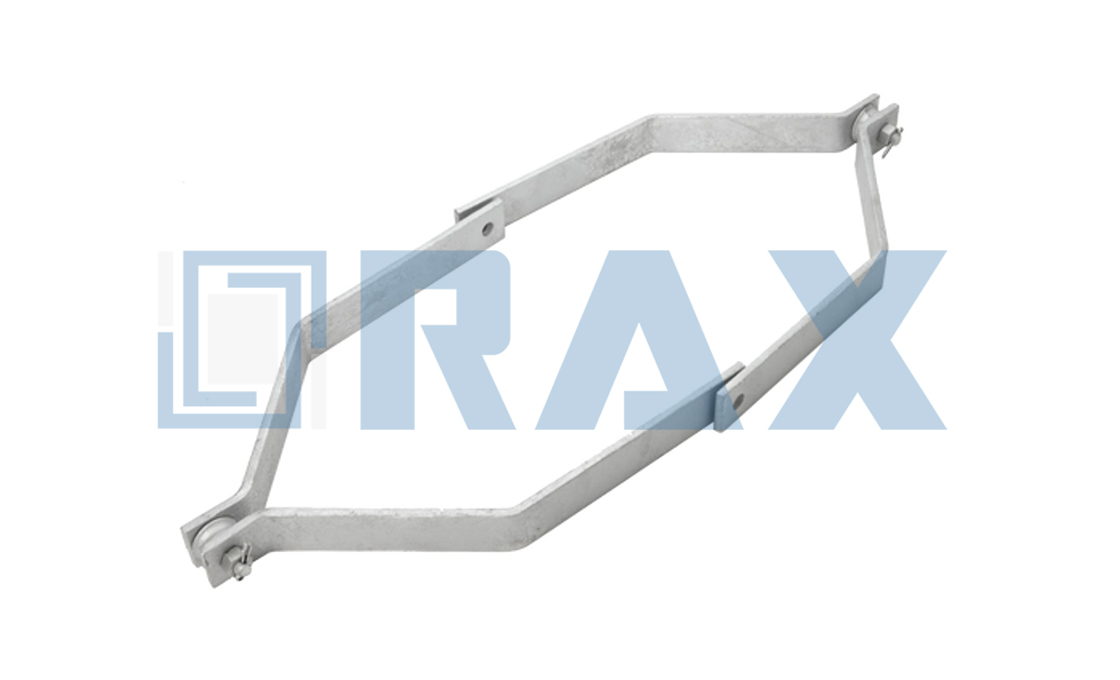 Deadend Bracket Assembly Manufacturer - Rax Industry