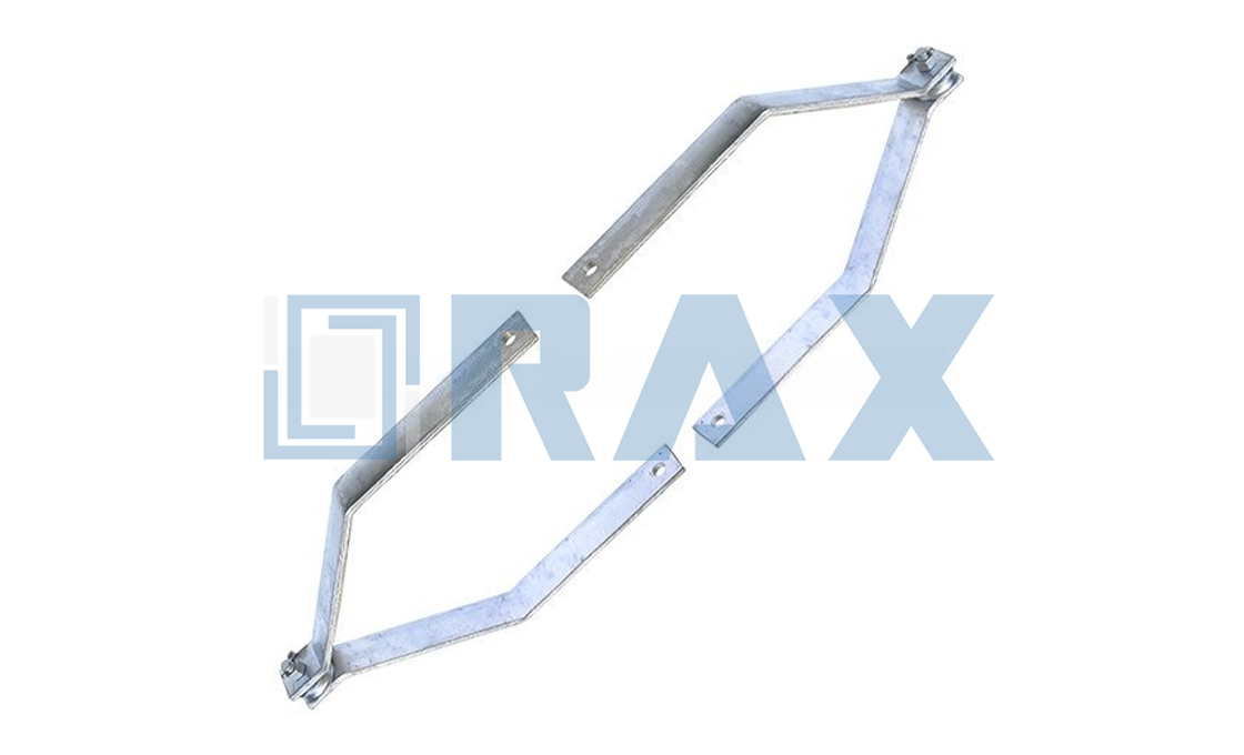 Deadend Bracket Assembly Manufacturer - Rax Industry