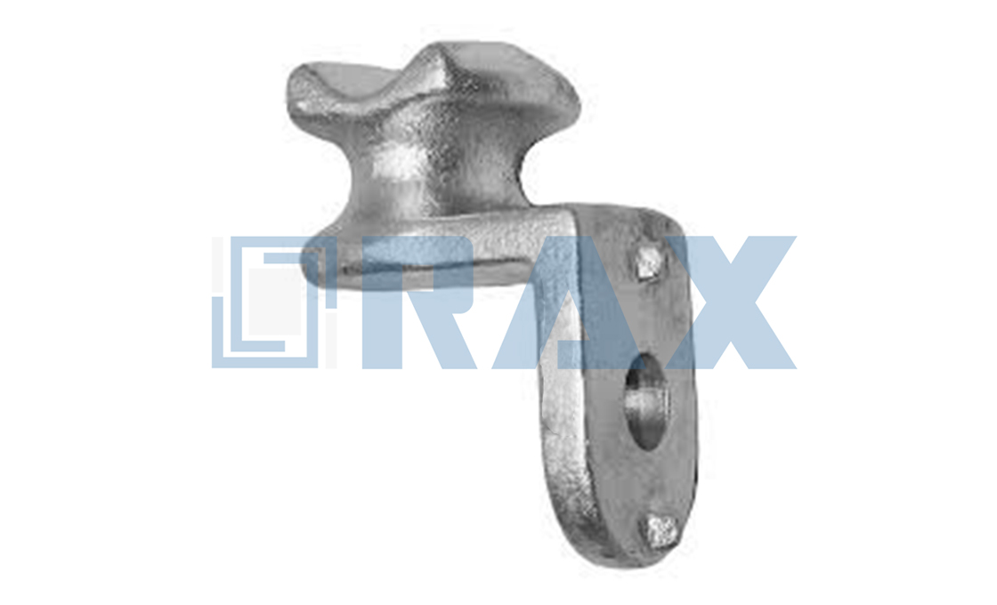 Neutral Wire Bracket Manufacturer - Rax Industry