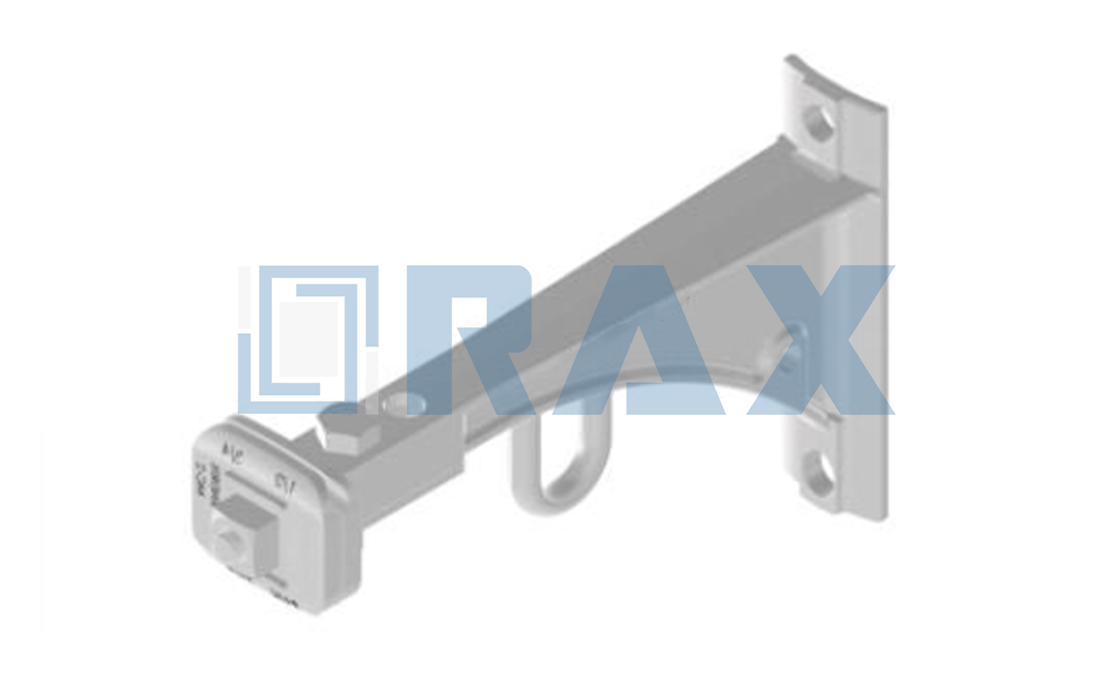 Tangent Messenger Bracket Manufacturer - Rax Industry