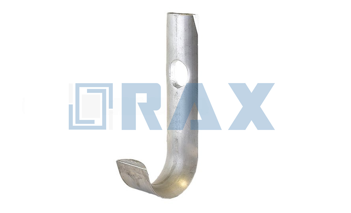 Fabricante de abrazaderas de soporte tangentes - Rax Industry