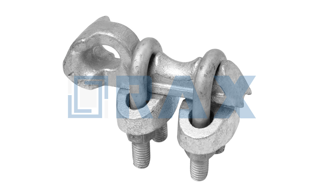 Auxiliary Eye Manufacturer - Rax Industry