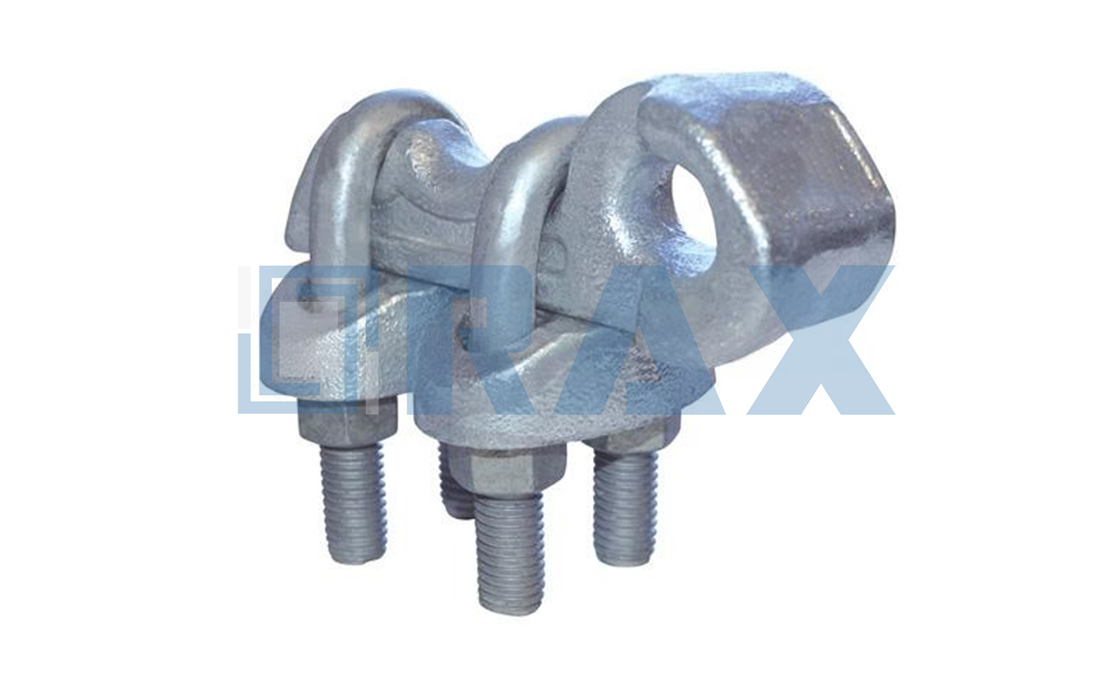 Auxiliary Eye Manufacturer - Rax Industry