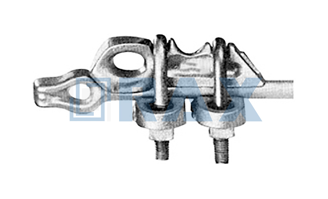 Auxiliary Eye Manufacturer - Rax Industry