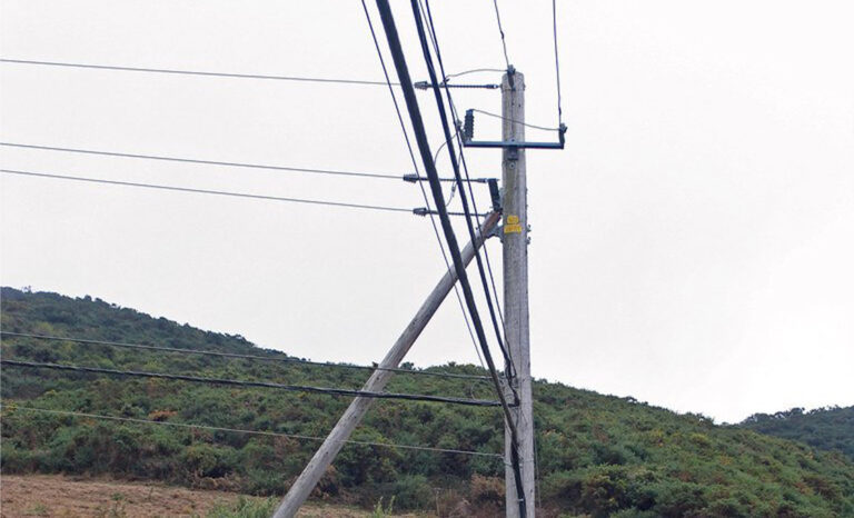 Push Pole Brace Manufacturer - Rax Industry