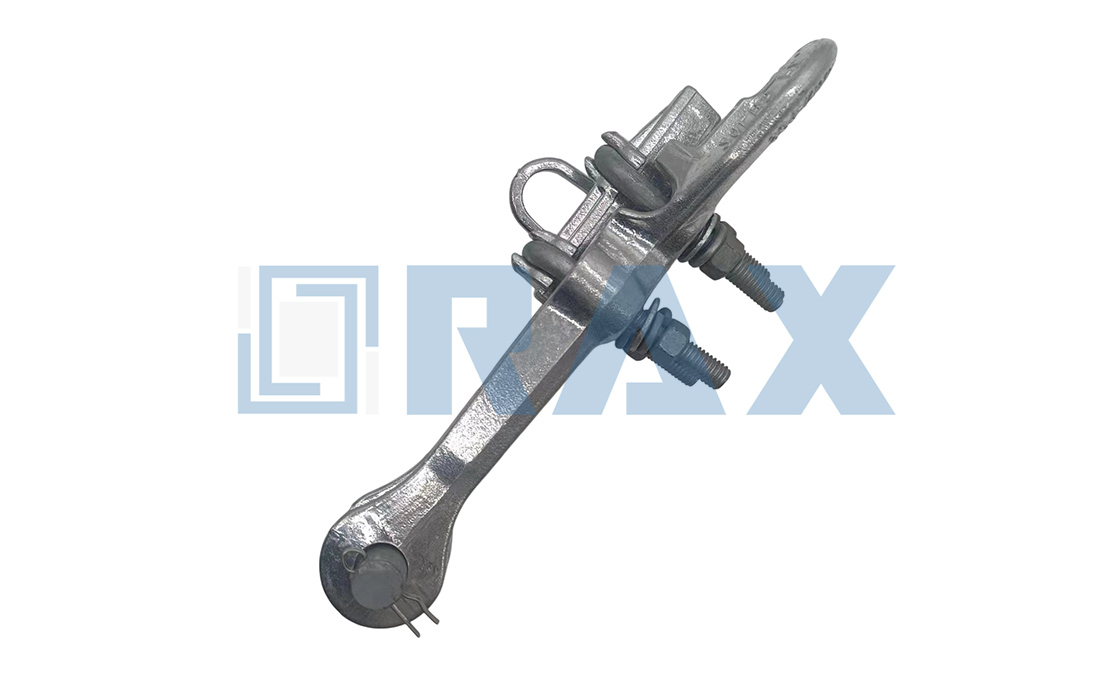 Straight Line Deadend Manufacturer - Rax Industry