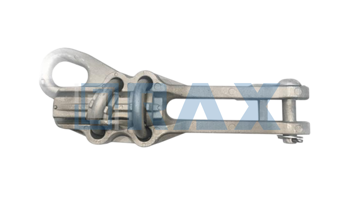 Straight Line Deadend Manufacturer - Rax Industry