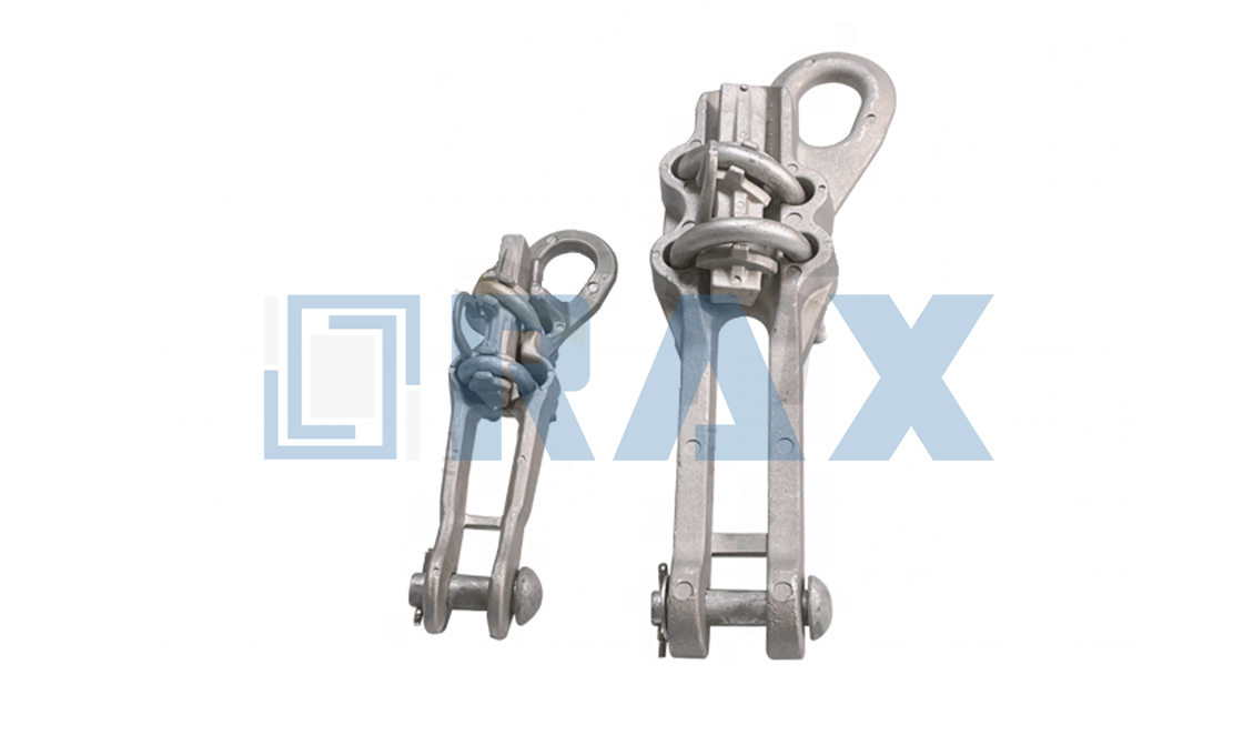 Straight Line Deadend Manufacturer - Rax Industry