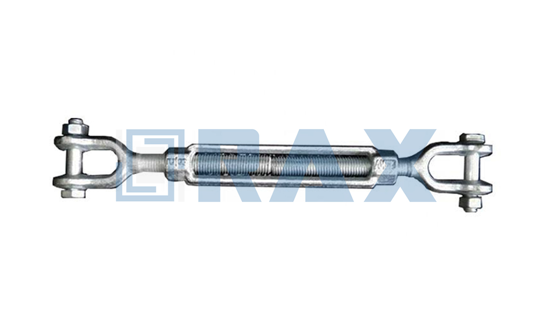 Adjustable Turnbuckle Manufacturer - Rax Industry