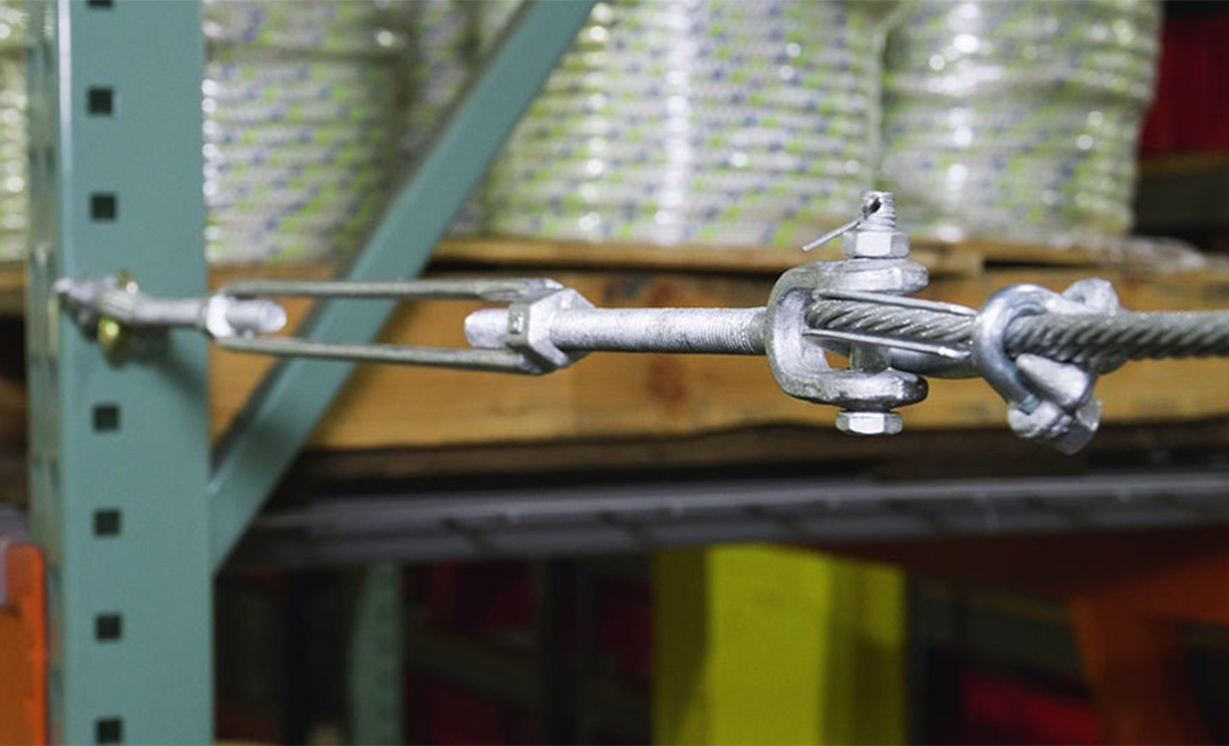 Adjustable Turnbuckle Manufacturer - Rax Industry