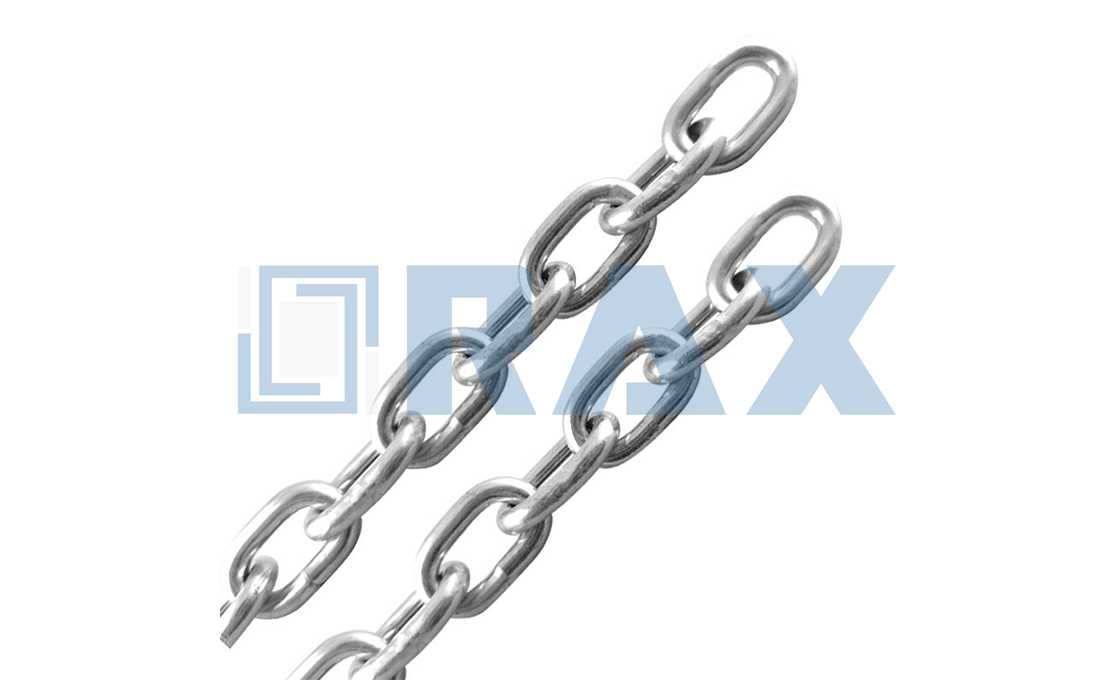 Chain Link Manufacturer - Rax Industry