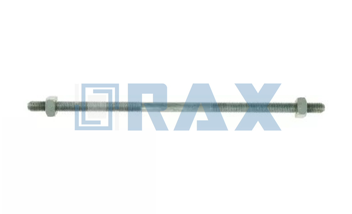 Double End Bolt Manufacturer - Rax Industry
