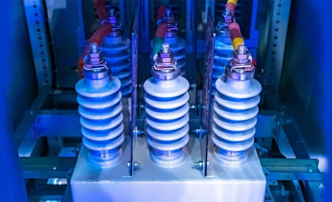 Standoff Insulator Manufacturer - Rax Industry