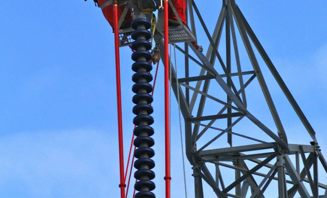 Arcing Horn Manufacturer - Rax Industry